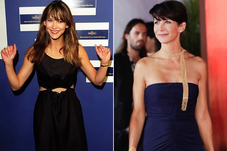 Sophie Marceau Chirurgie Esth