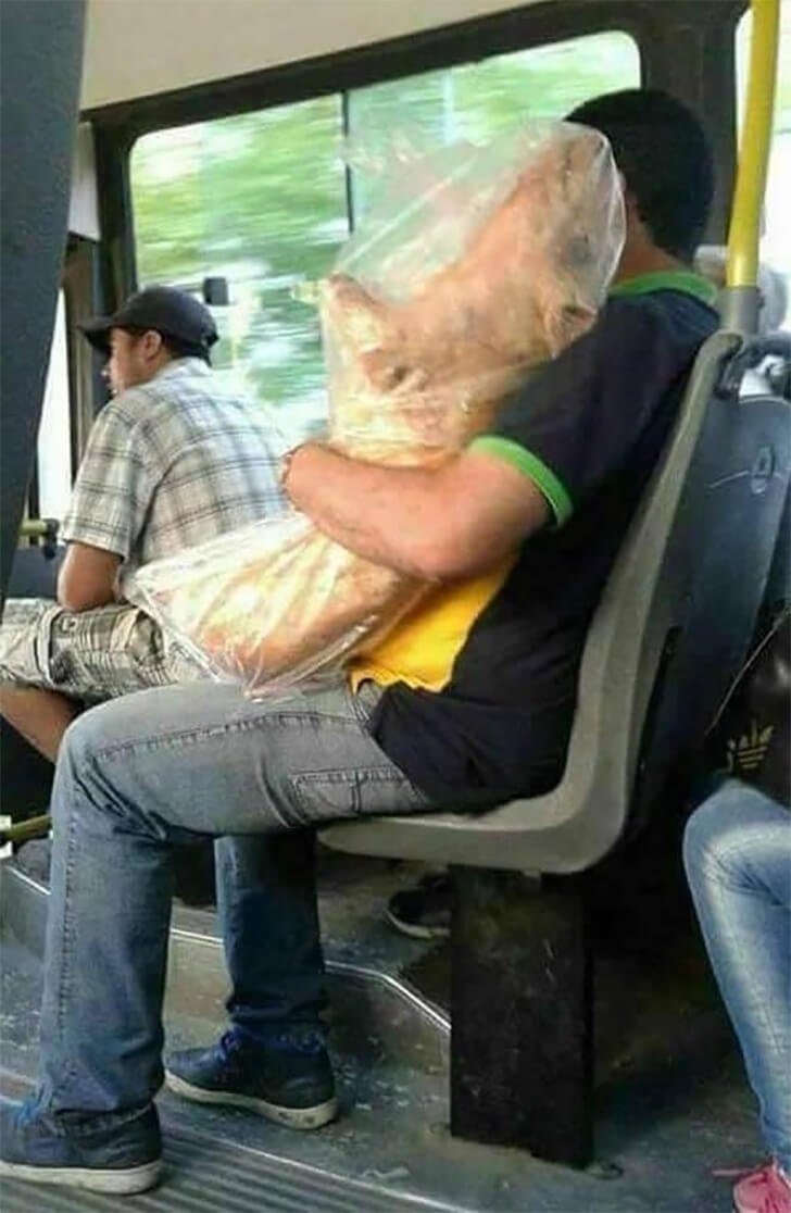 How Not To Behave In Public People Caught Demonstrating Unacceptable how-not-to-behave-in-public-people-caught-demonstrating-unacceptable