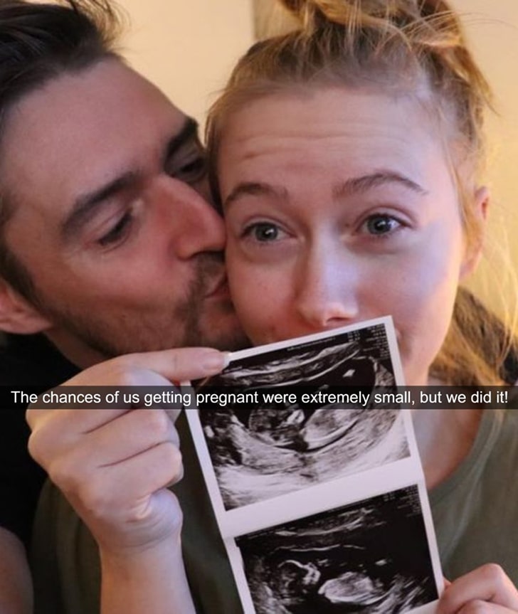 Do You Believe In Luck Here Are Heartfelt And Hilarious Moments Shared By Social Media Users