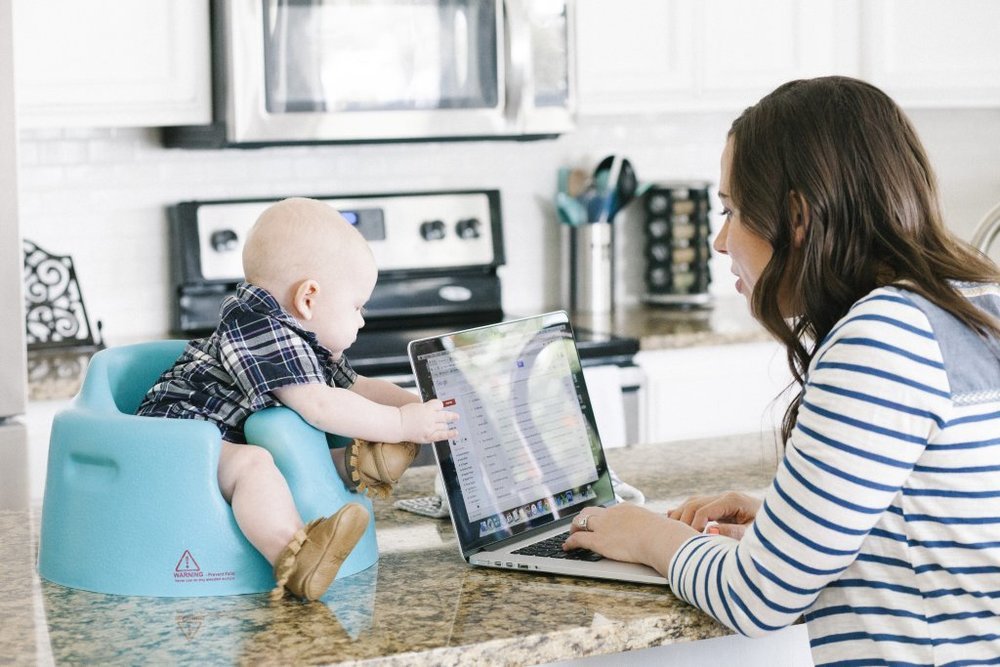 Common Myths About Working From Home That Are Absolutely False ...