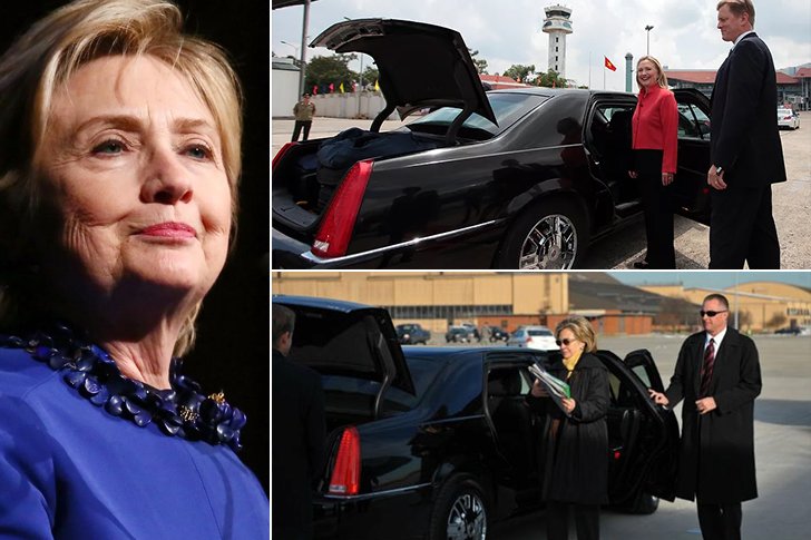 Grab A Seat Before Seeing These Daring Cars Owned By Celebrities ...