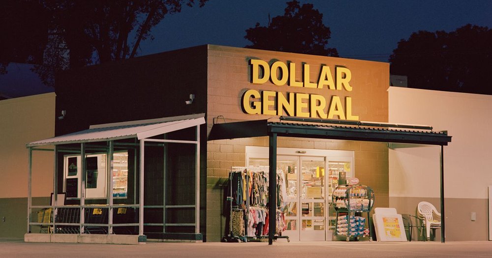 Dollar General To Expand Its Operation To Rural America - Investment Guru