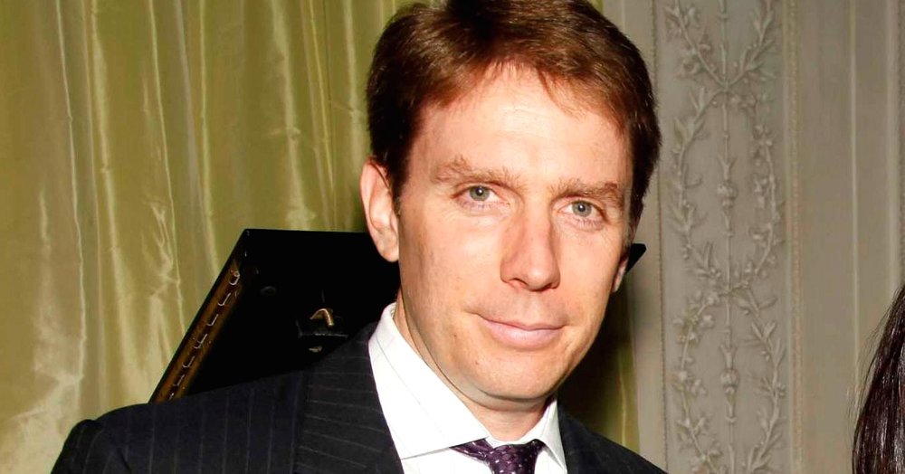 Gordon Hartogensis is Trump's Choice for The Pension Corporation ...