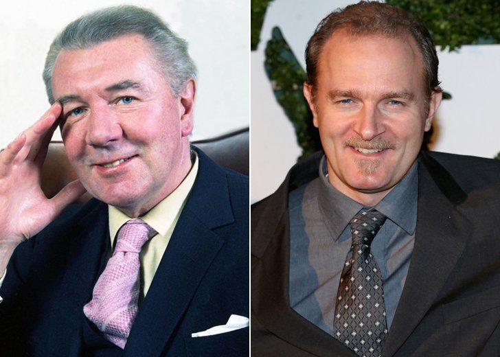 Hollywood Stars' Grandchildren - You'll Be Surprised To See How Many Of ...