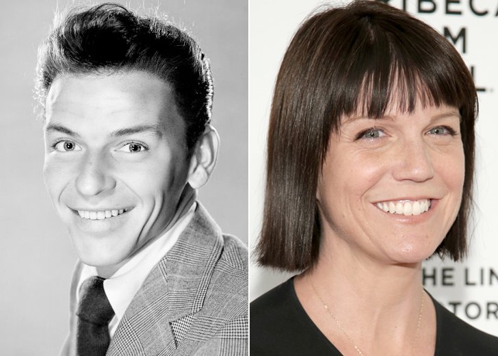 Hollywood Stars' Grandchildren - You'll Be Surprised To See How Many Of ...