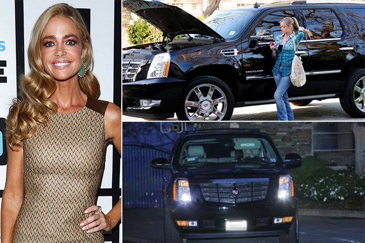 Grab A Seat Before Seeing These Daring Cars Owned By Celebrities ...