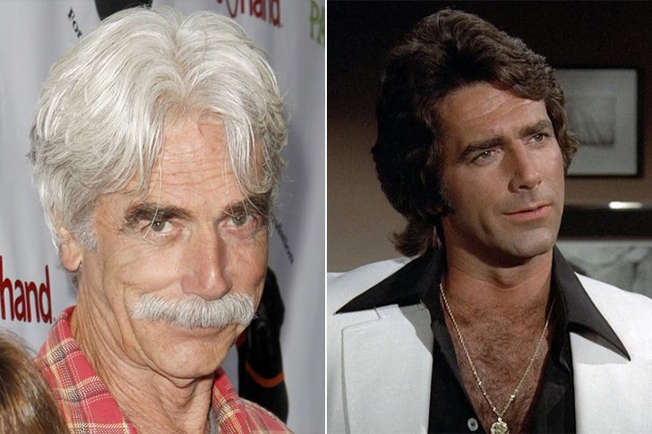 Long Forgotten Legendary Celebs You'll Be Surprised Are Still Alive And ...