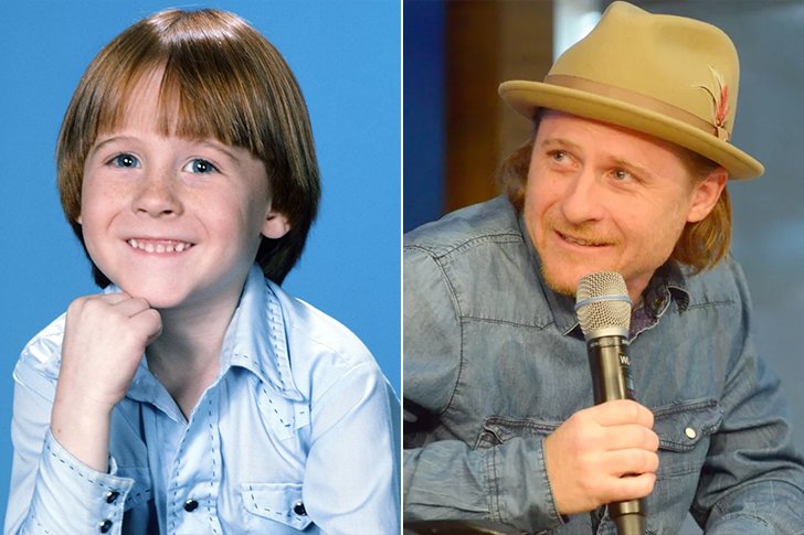 Your Favorite Child Stars Are All Grown Up Now, And Their Current Net ...