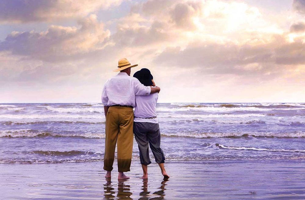 3 Ideal Retirement Destinations Around the World You'll Want to Move to ...