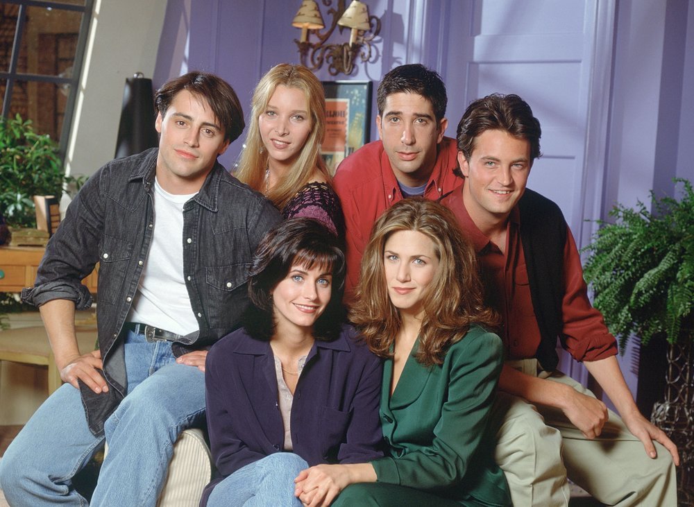 Which Friends Actor Makes the Most Money? You'll Be Surprised to Find ...