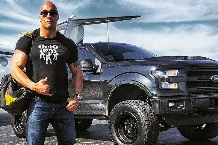 Celebrities Who Drive Modest Cars That Anyone Can Actually Afford ...