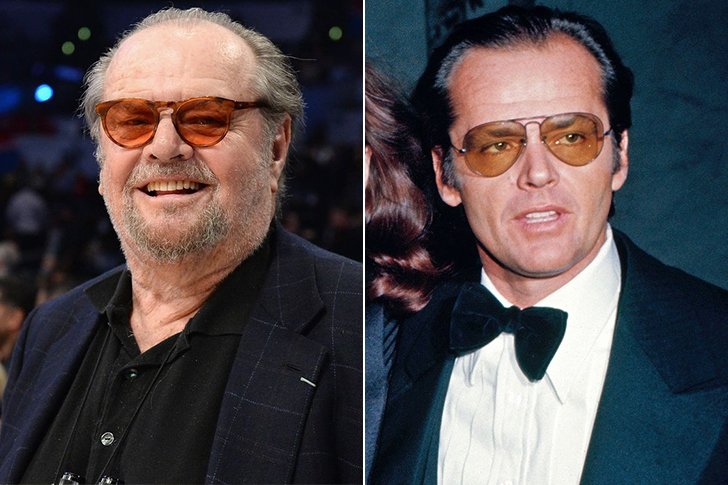 Long Forgotten Legendary Celebs You'll Be Surprised Are Still Alive And ...
