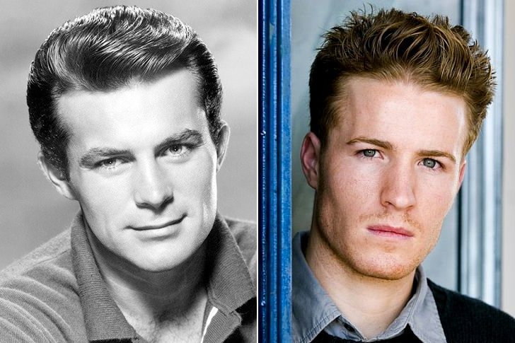 Hollywood Stars' Grandchildren - You'll Be Surprised To See How Many Of ...