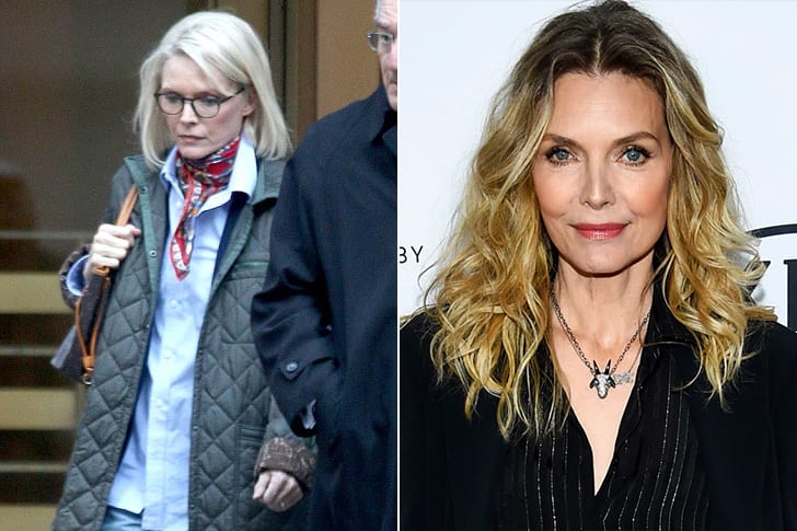 No Makeup? No Problem! These Celebrities Look Gorgeous Without Makeup ...