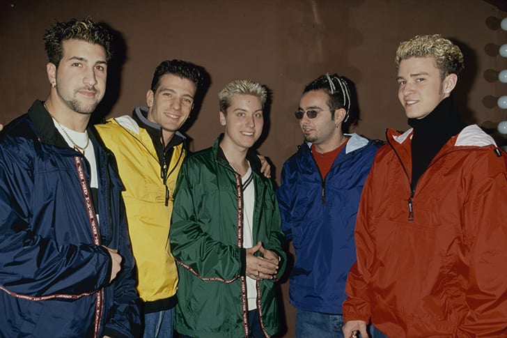 Get Ready For A Throwback Look At Red-Carpet Appearances Of The '90s ...