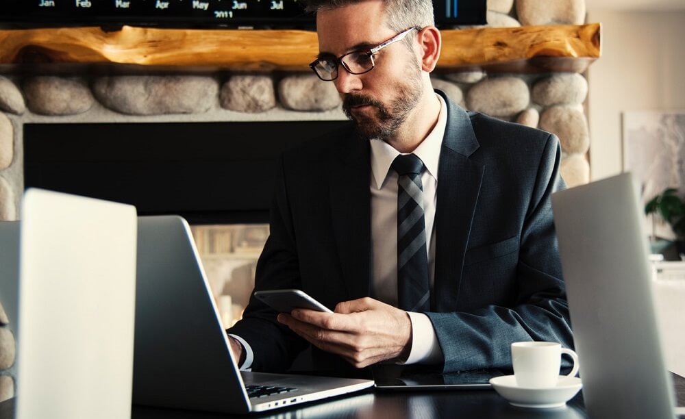 These Are The Small Financial Steps Corporate Executives Should Be ...