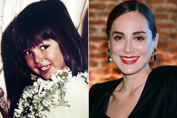 Las celebridades más famosas y queridas que han envejecido ...