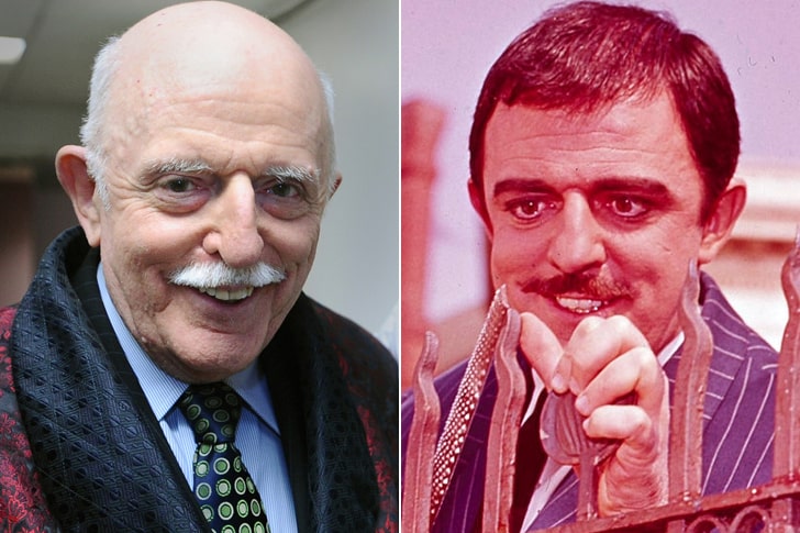 Long Forgotten Legendary Celebs You'll Be Surprised Are Still Alive And ...