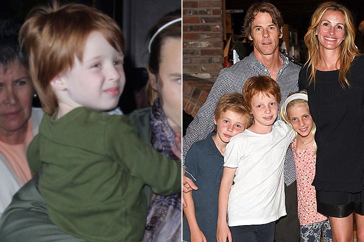 ¿Siguen el ejemplo de sus padres o deciden hacer su propio camino? Así ...