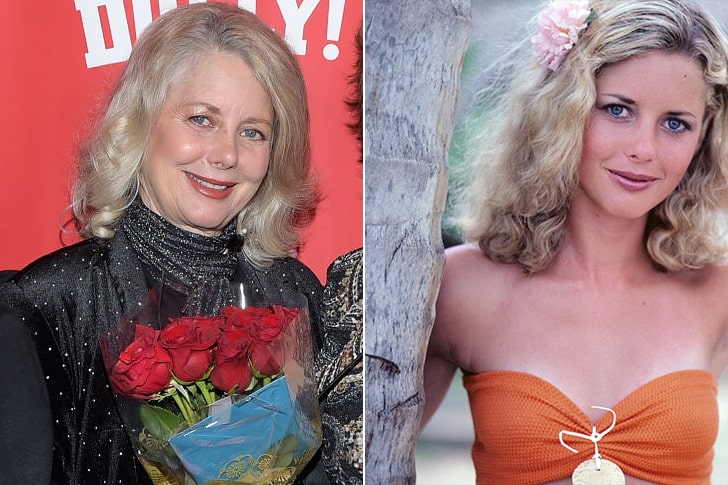 Long Forgotten Legendary Celebs You'll Be Surprised Are Still Alive And ...