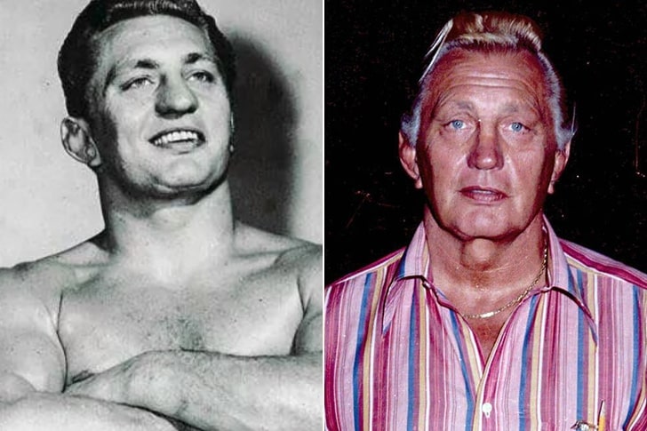 Te li ricordi tutti i più grandi del wrestler? Ecco l’elenco dei top ...