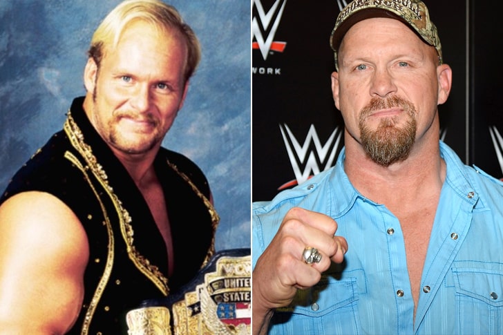 Te li ricordi tutti i più grandi del wrestler? Ecco l’elenco dei top ...