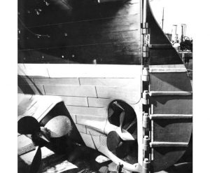 Old Camera Found In The Deep Ocean Reveals Horrifying Titanic Photos ...