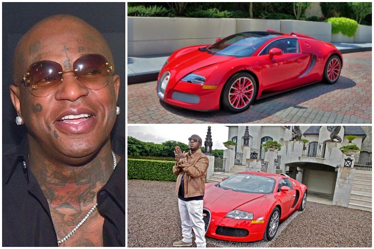 75 Celebrities And Their Cars: What The Stars Drive - Page 2 of 61 ...