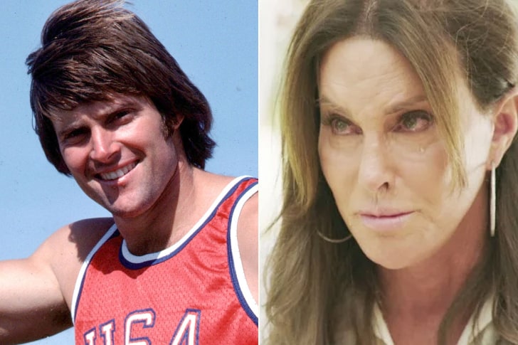 Grandes celebridades que no envejecieron tan bien - Page 21 of 39 ...