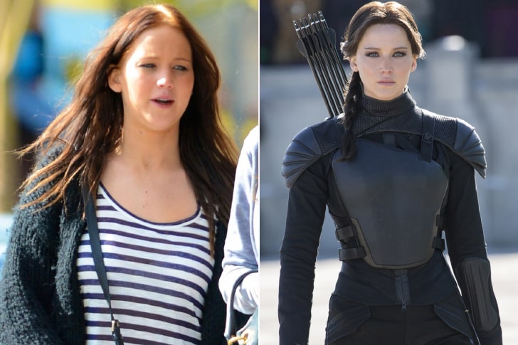 Scopriamo come le celebrità hanno perso i loro chili di troppo e ...