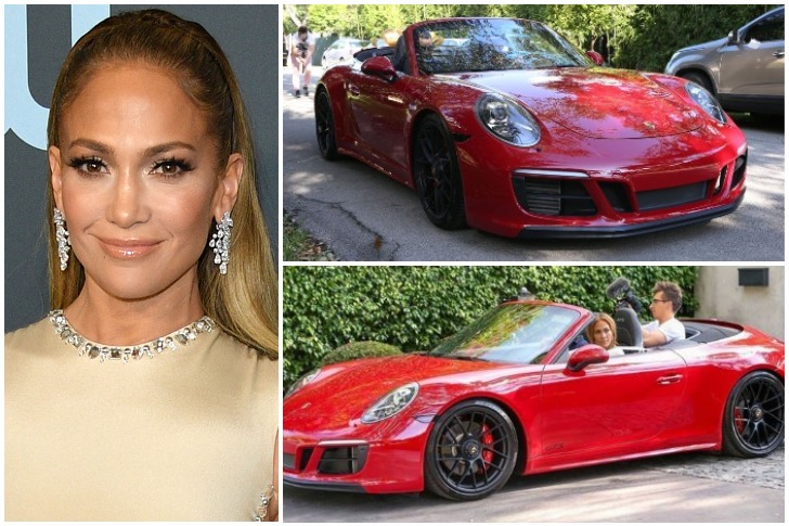 75 Celebrities And Their Cars: What The Stars Drive - Page 2 of 61 ...