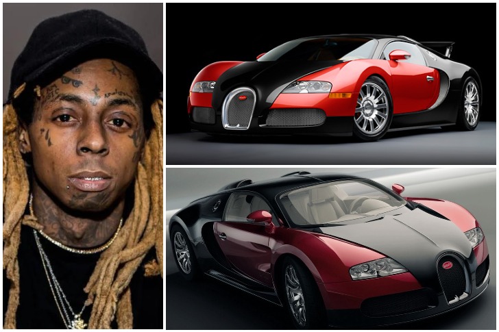 75 Celebrities And Their Cars: What The Stars Drive - Page 49 of 61 ...