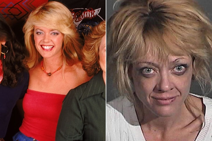 Grandes celebridades que no envejecieron tan bien - Page 31 of 40 ...