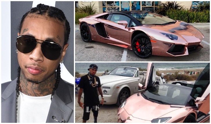 75 Celebrities And Their Cars: What The Stars Drive - Page 2 of 61 ...