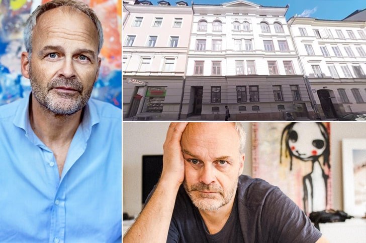 Kändisarnas lyxbostäder – Svenska kändisars otroliga hem! - Page 62 of ...