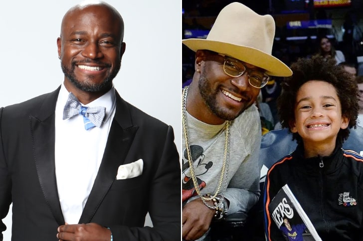 These Celeb Kids Are All Grown Up And Ready To Rule The World - Page 36 ...