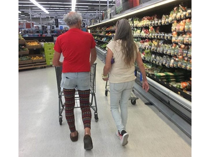 Shocking Walmart Photos That Will Have You In Stitches - Page 4 of 45 ...