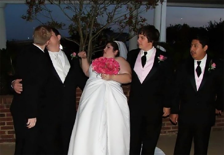 The Most Funny Wedding Fails Photos - Investment Guru