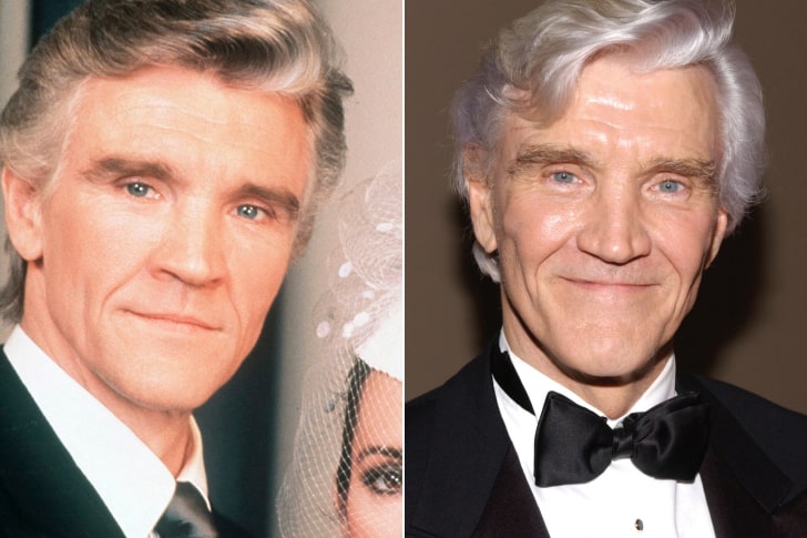 The Most Iconic Soap Stars: Where Are They Now? - Page 2 of 60 ...