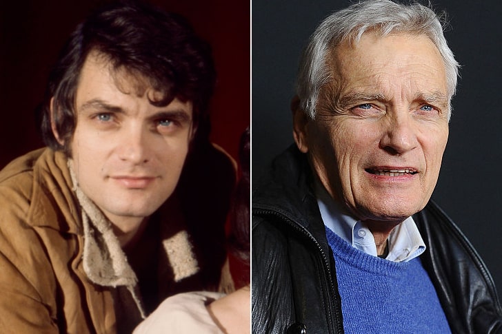 The Most Iconic Soap Stars: Where Are They Now? - Page 28 of 60 ...