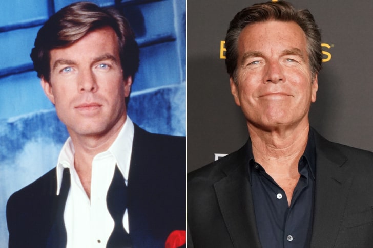 The Most Iconic Soap Stars: Where Are They Now? - Page 2 of 60 ...