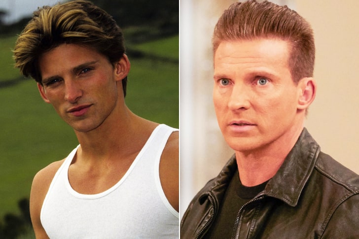 The Most Iconic Soap Stars: Where Are They Now? - Page 2 of 60 ...