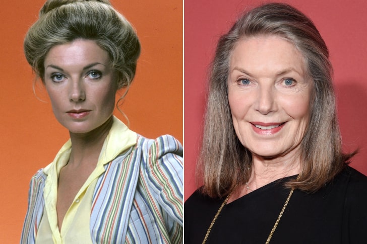 The Most Iconic Soap Stars: Where Are They Now? - Page 7 of 60 ...