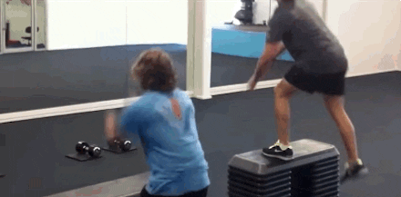 Funny Gym Photos Of Workouts That Went Hilariously Wrong - Page 20 of ...