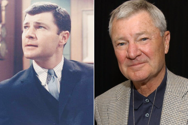 The Most Iconic Soap Stars: Where Are They Now? - Page 2 of 60 ...