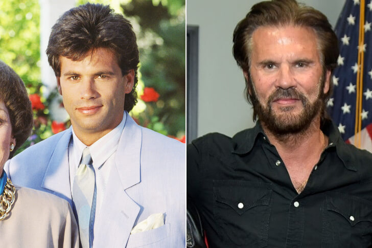 The Most Iconic Soap Stars: Where Are They Now? - Page 2 of 60 ...