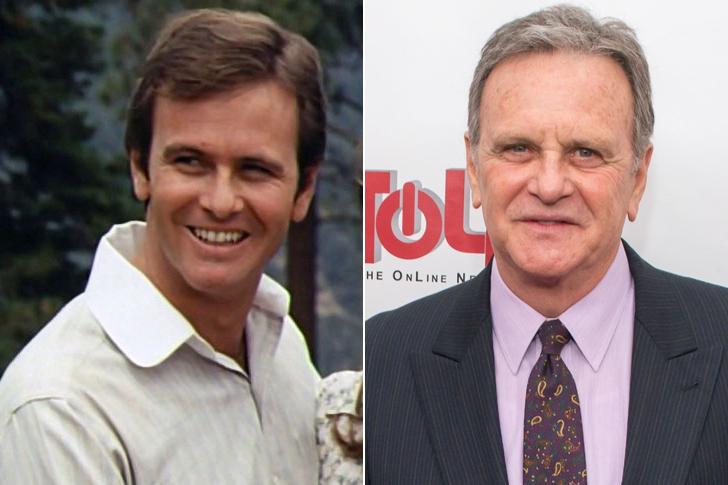 The Most Iconic Soap Stars: Where Are They Now? - Page 2 of 60 ...