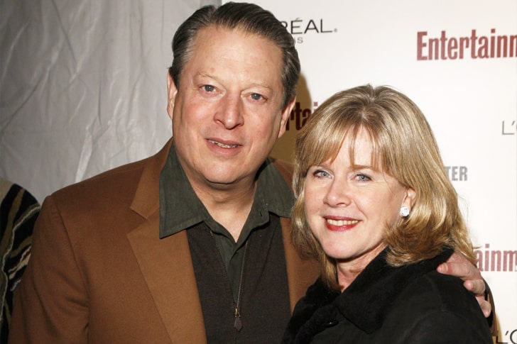 Meet The Better Halves Of The Most Popular Politicians In America ...