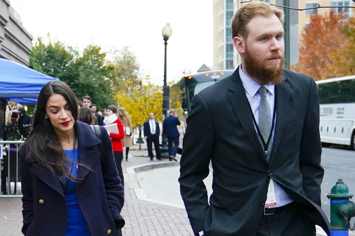 Meet The Better Halves Of The Most Popular Politicians In America ...