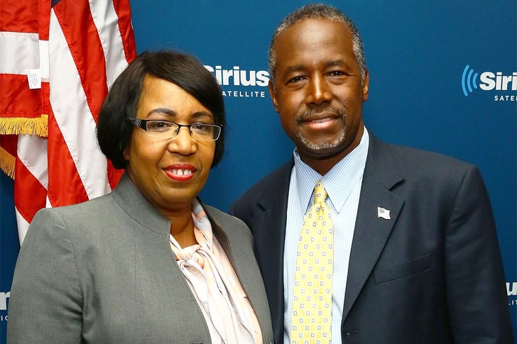 MEET THE BETTER HALVES OF THE MOST POPULAR POLITICIANS IN AMERICA ...